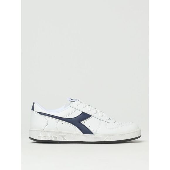 Diadora | Shoes | Diadora Sneakers Men White | Poshmark